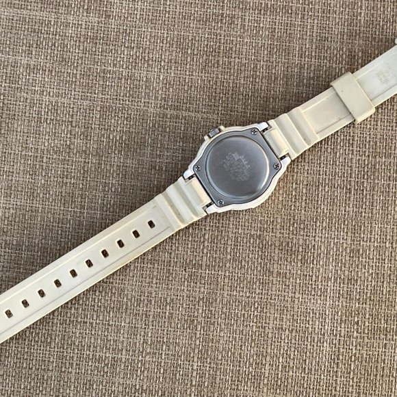 Casio | Accessories | Casio Quartz Women Wristwatch Date Calendar Multi ...